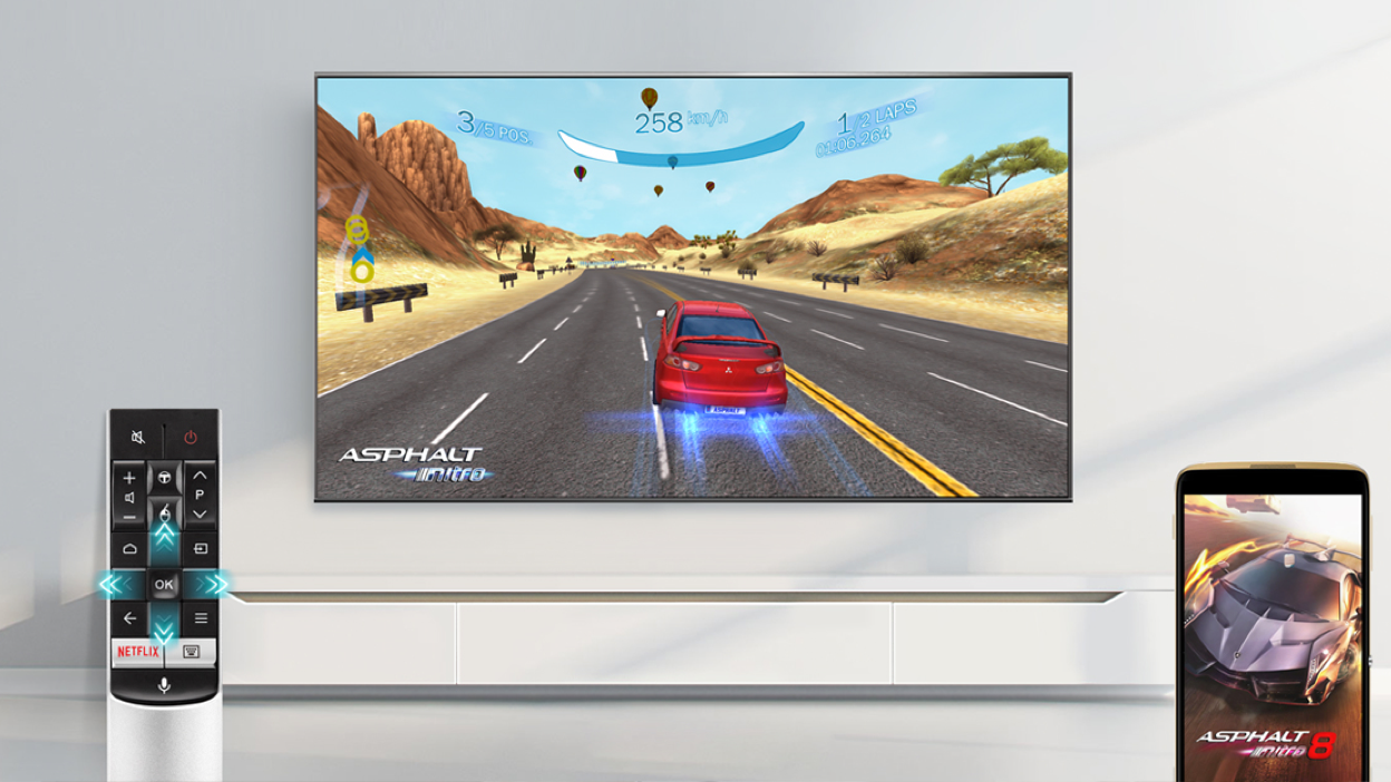 TCL T6 Series TV-4K UHD TV AI-IN Android TV-TCL ประเทศไทย